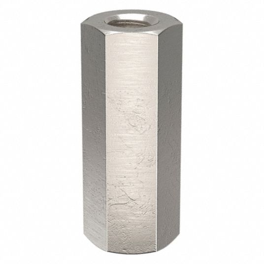 #4-40 Thrd Sz, 5/8 in Lg, Standoff - 6MZG4|CRL031044GR - Grainger