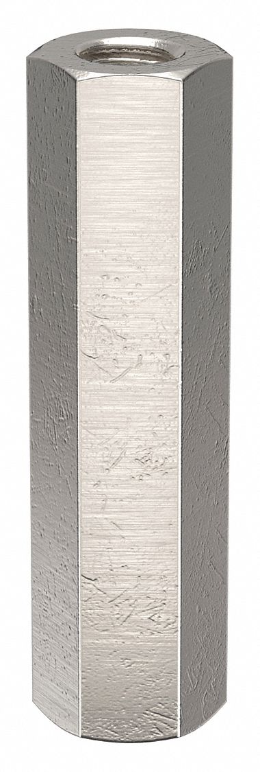 #10-32 Thrd Sz, 1 1/4 in Lg, Standoff - 6MZP6|CRP052003GR - Grainger