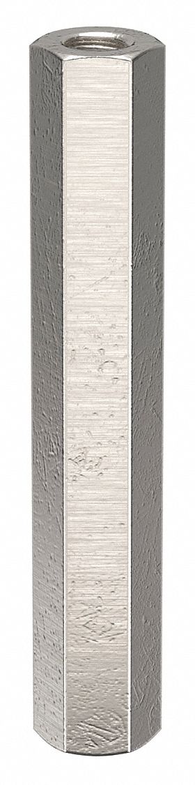 #10-32 Thrd Sz, 2 in Lg, Standoff - 6MZP8|CRP053203GR - Grainger