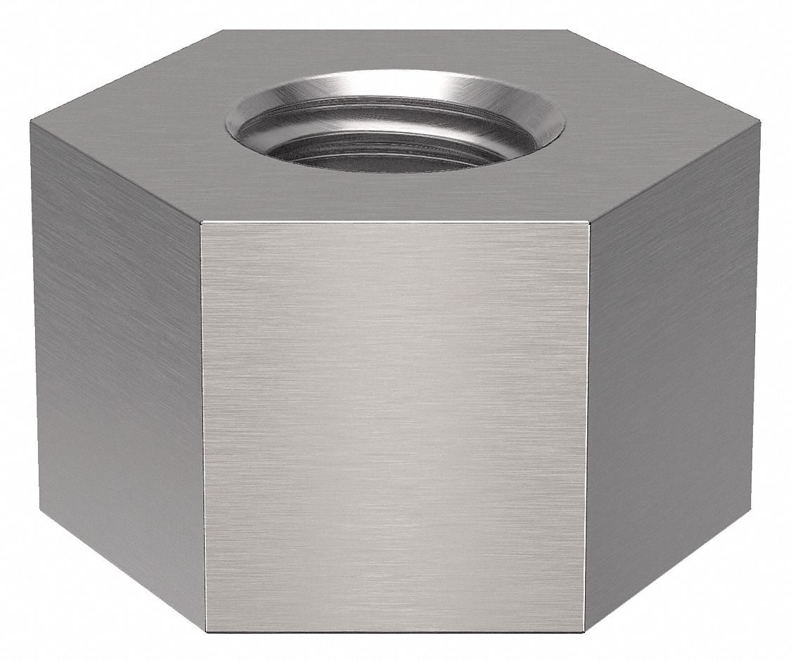 #10-32 Thrd Sz, 1/4 in Lg, Standoff - 6NA49|HST502-1032-SS - Grainger