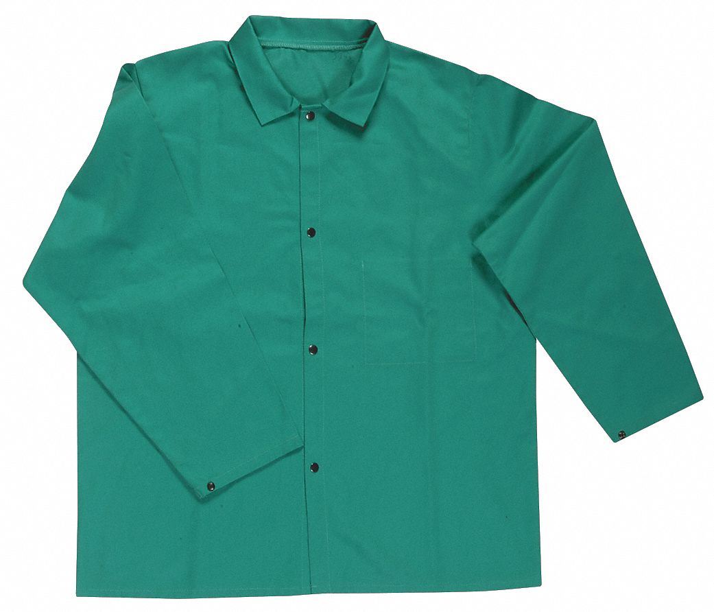 CONDOR, FR Jacket - 6NB85|6NB85 - Grainger