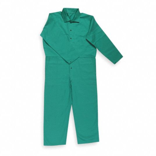 CONDOR, M, ( 9 oz ), Coverall - 6NB93|6NB93 - Grainger