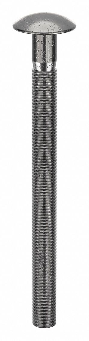 Inch, 3/16 in Rivet Dia, Lock Bolt - 6NCV5|MGP98T-R6-20G-PKT - Grainger