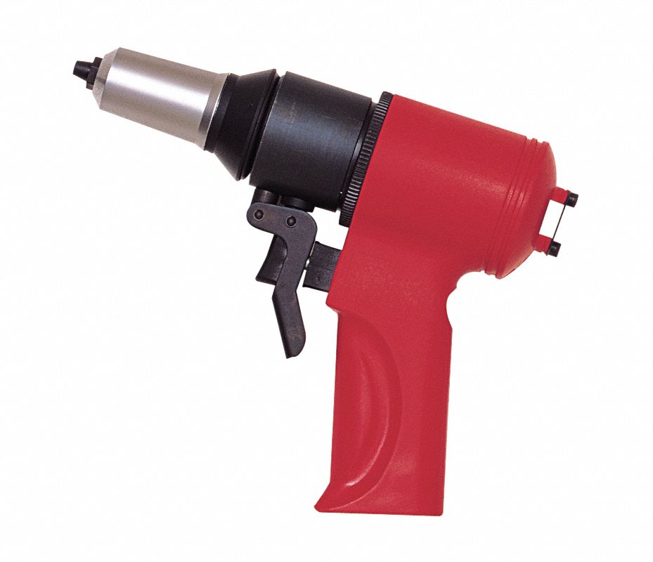 HUCK MAGNA-LOK Remachadora Neumática marca HUCK MAGNA-LOK Uso General ...