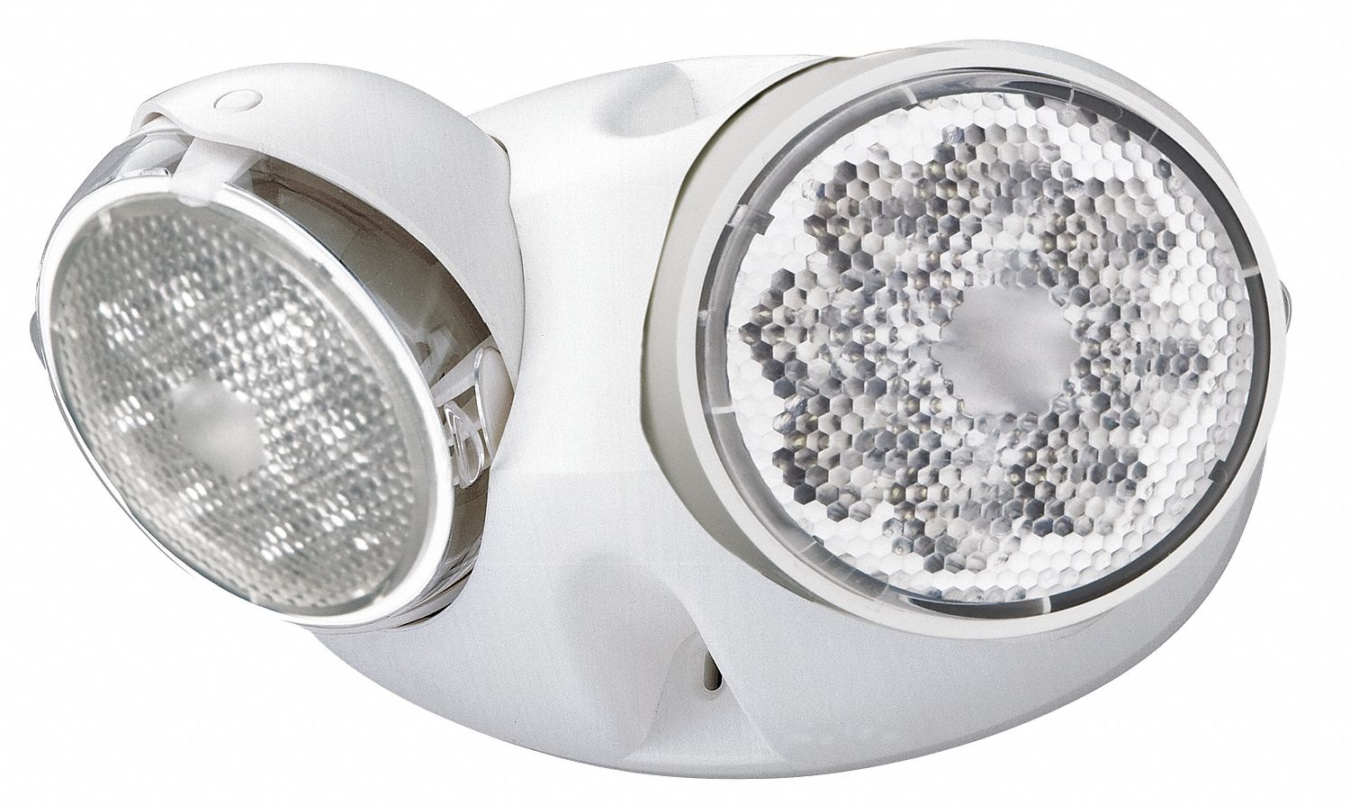 LED, Plastic, Remote Head - 6NCZ5|ELA T Q L0309 M12 - Grainger