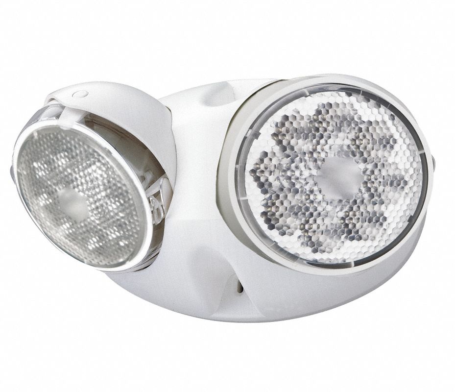LITHONIA LIGHTING Cabeza Remota,7-3/5Lx 4-4/5Al - 6NCZ5 | ELA T Q L0309 ...