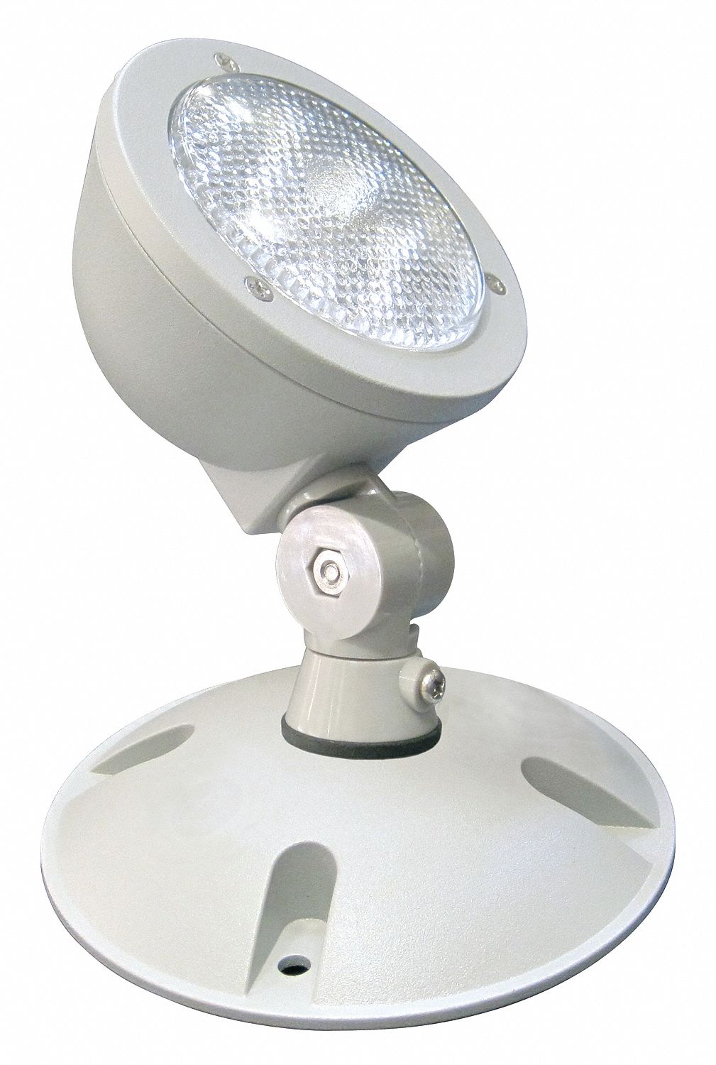 LED, Aluminum, Wet Location Remote Head - 6NCZ7|ELA QWP L0309 M12 ...