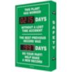 Safety Scoreboards - Grainger Industrial Supply
