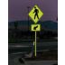 Sign Post Reflectors & Covers - Grainger Industrial Supply