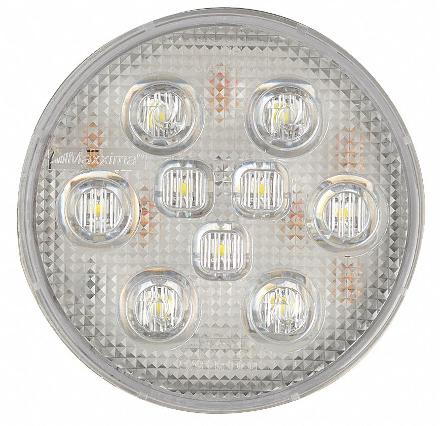 Back-Up Light - Grainger