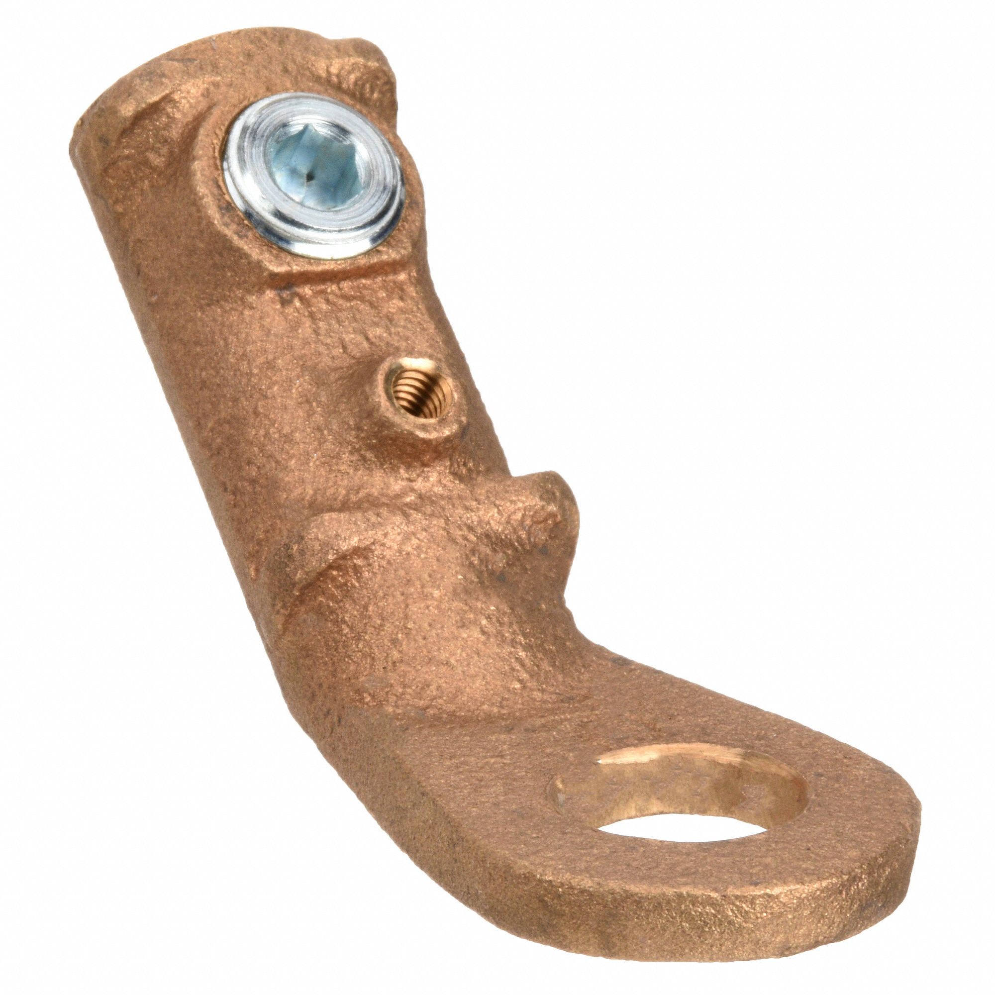 TWECO Welding Cable Ball Point Lug: For Use With Up to 4/0 Cable ...