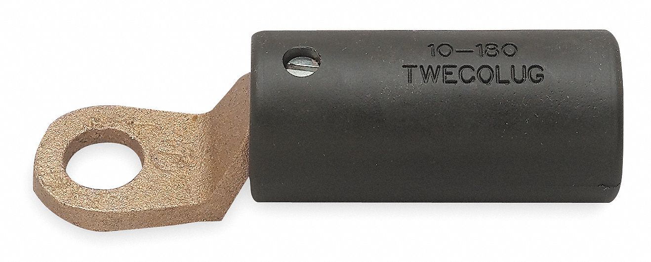 TWECO Ball-Point Lug, 180 Deg - 6NE42|95151103 - Grainger