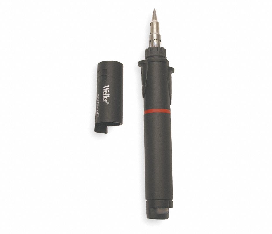 WELLER Soldador Inalámbrico 25 to 75 Watts - Hierros Pistolas y ...