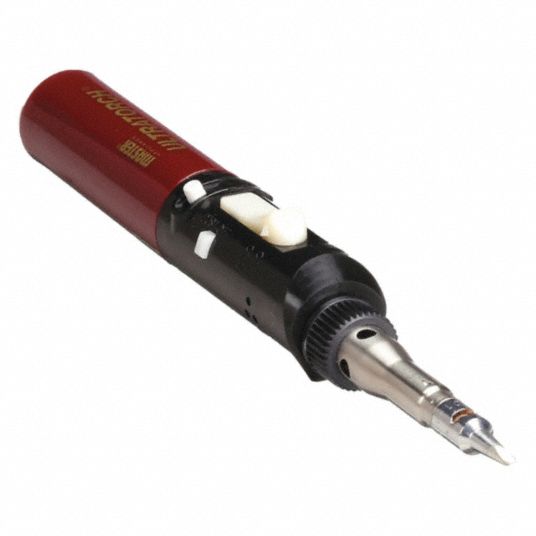 MASTER APPLIANCE, Ultratorch UT-40Si, Soldering Iron, Self-Igniting ...
