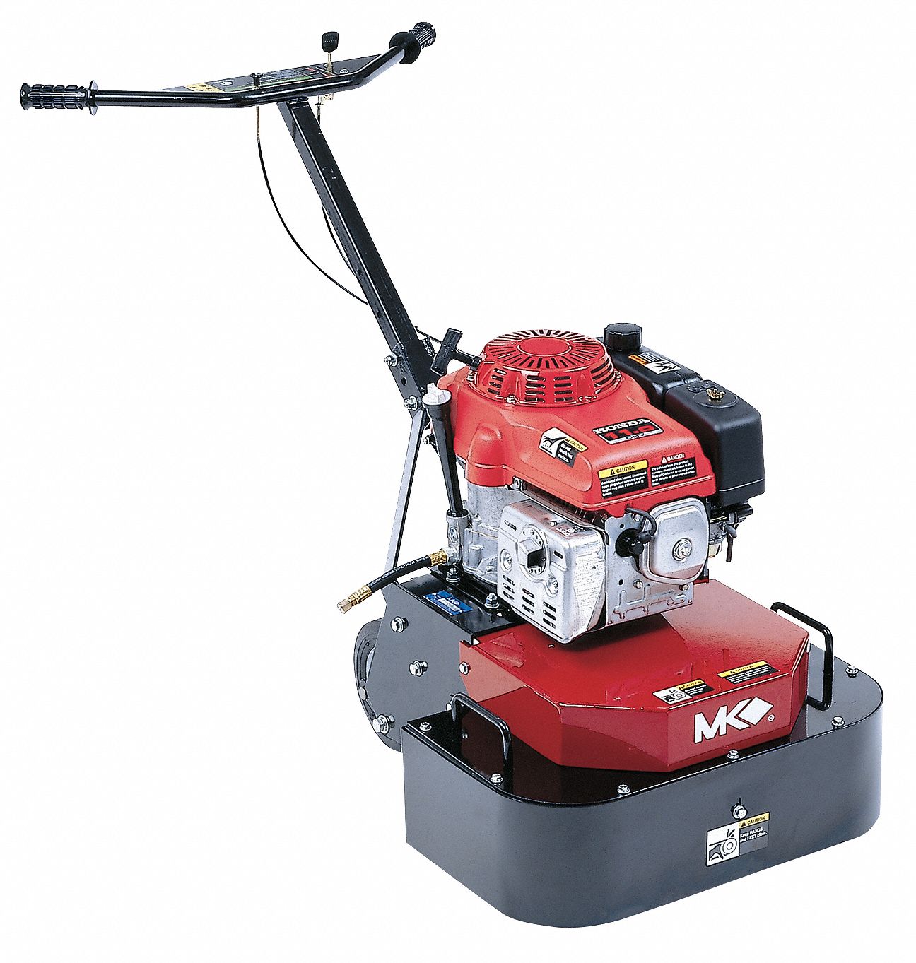 Dual Head Floor Grinder - Grainger