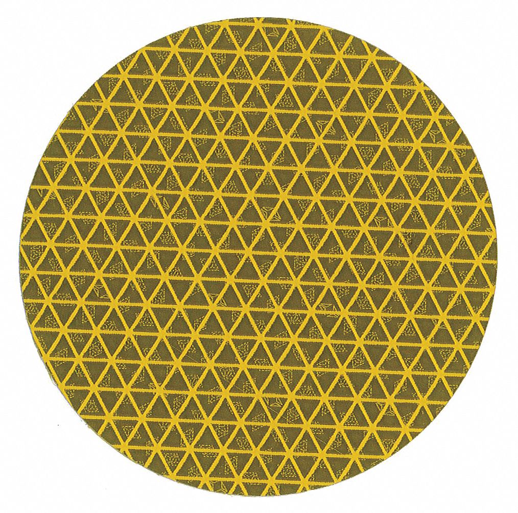 Reflective Strip, 5 yr, 3 9/34 in Width, PK 100 - Grainger