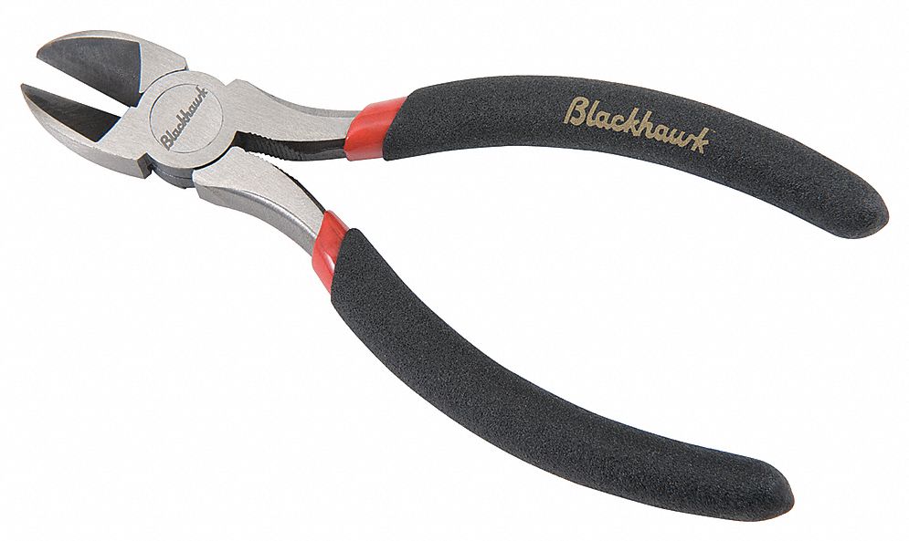 Diagonal Cutters - Grainger