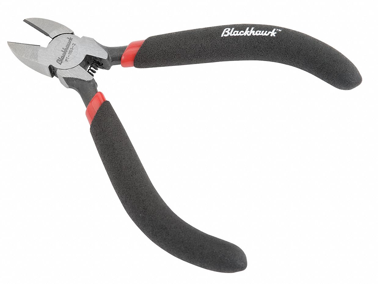 Diagonal Cutters - Grainger