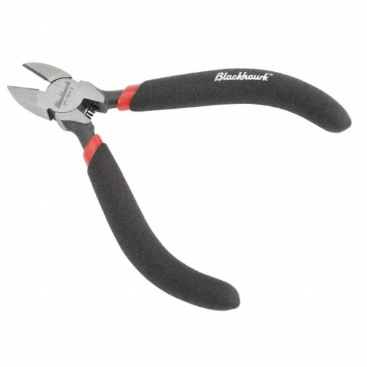 Diagonal Cutters - Grainger