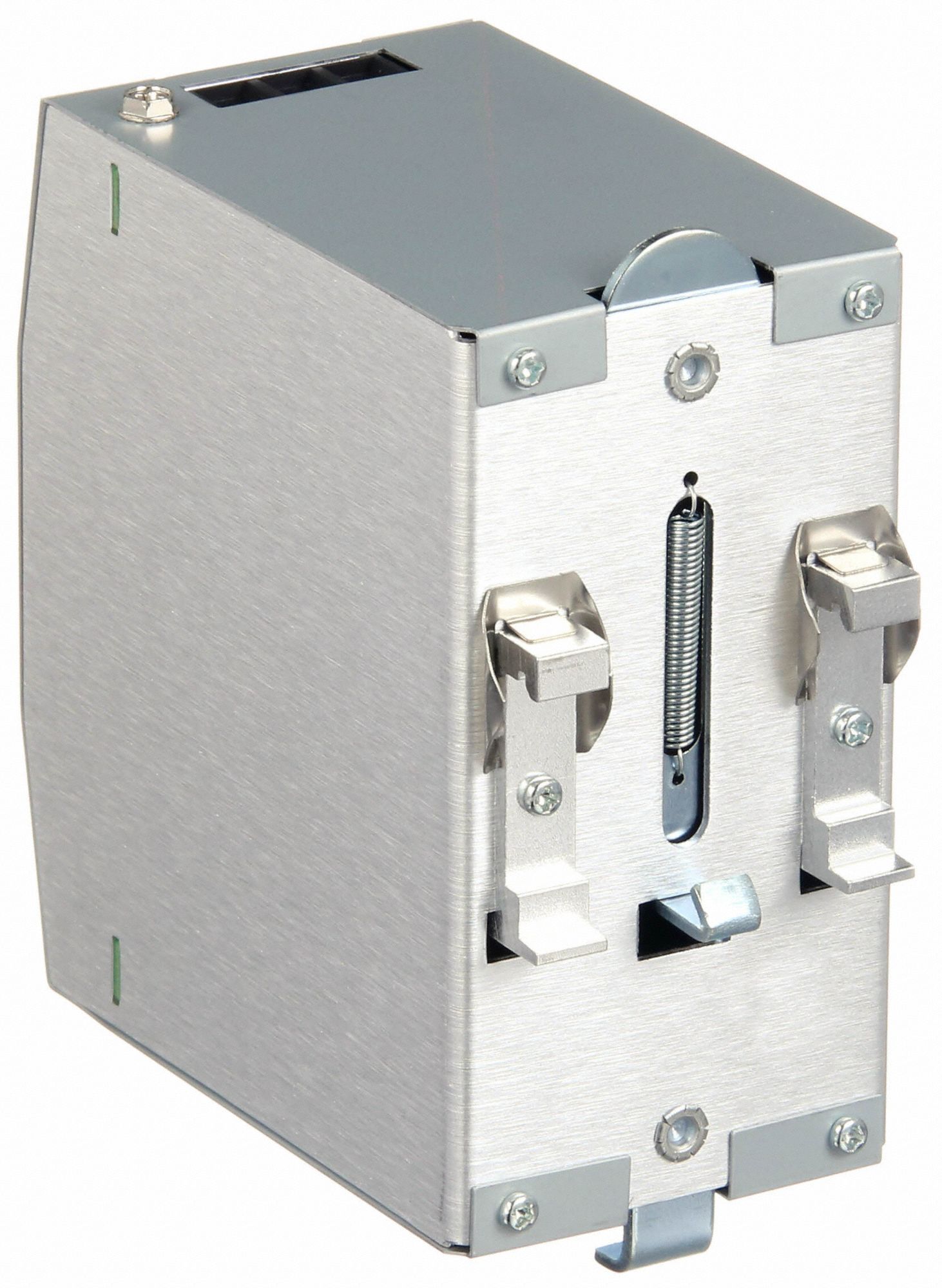 SOLAHD Surge Protection Device: Single Phase, 240V AC, 3 Poles, 2 ...