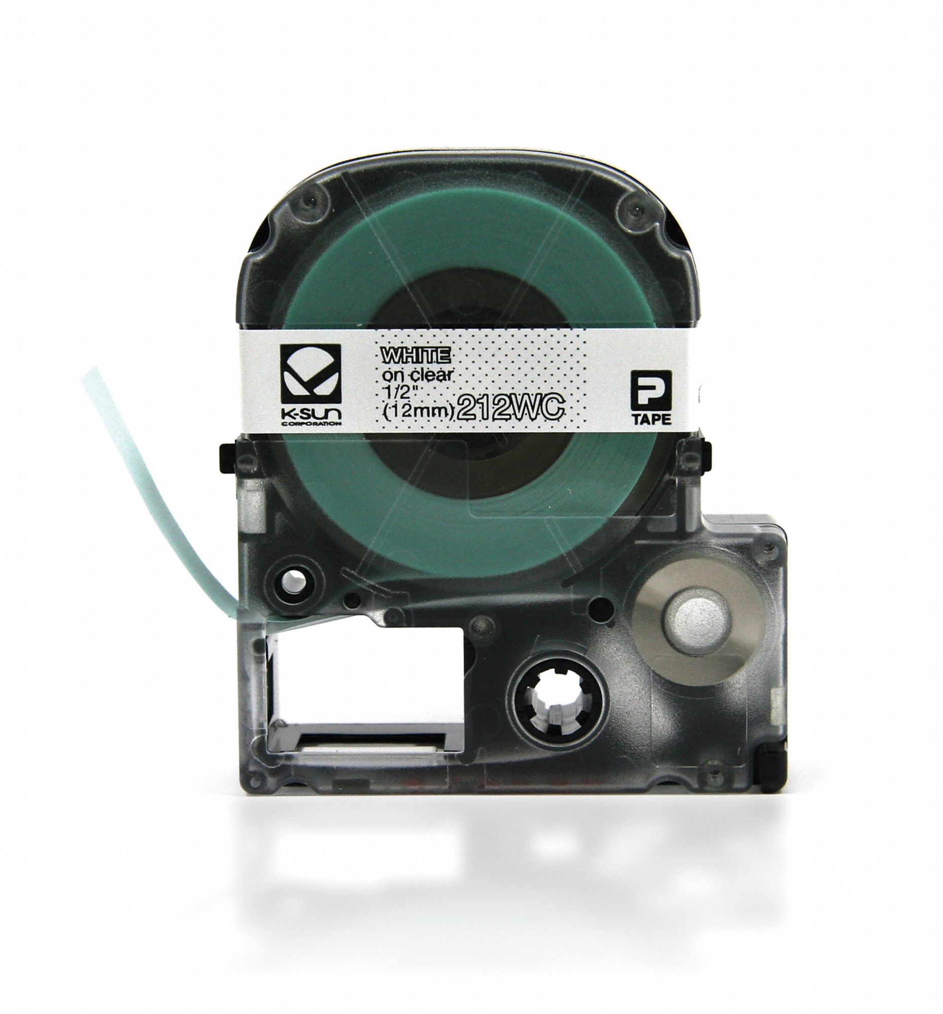 Cartridge Label, Label Type Indoor/Outdoor - Grainger