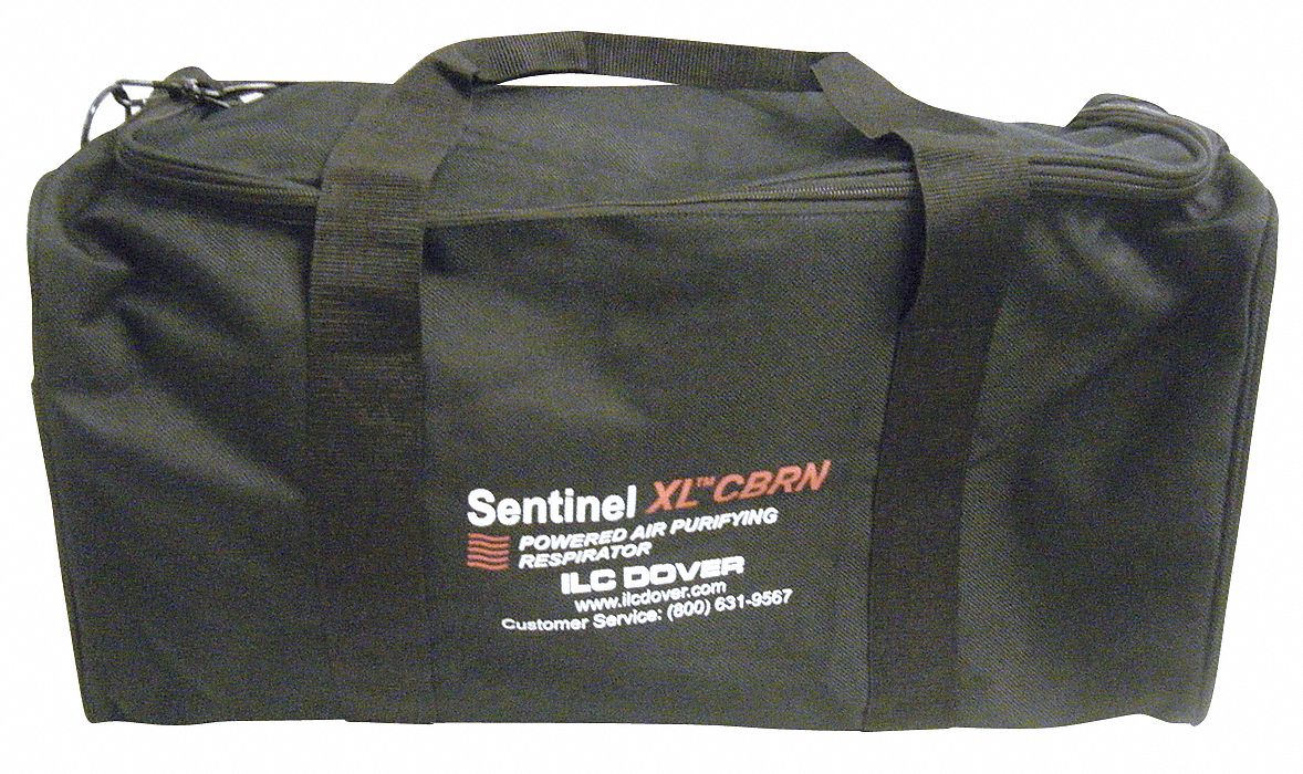 SENTINEL XL Ilc Dover S-2021 Sentinel Xl Duffel Bag: Bag, CBRN Duffle ...