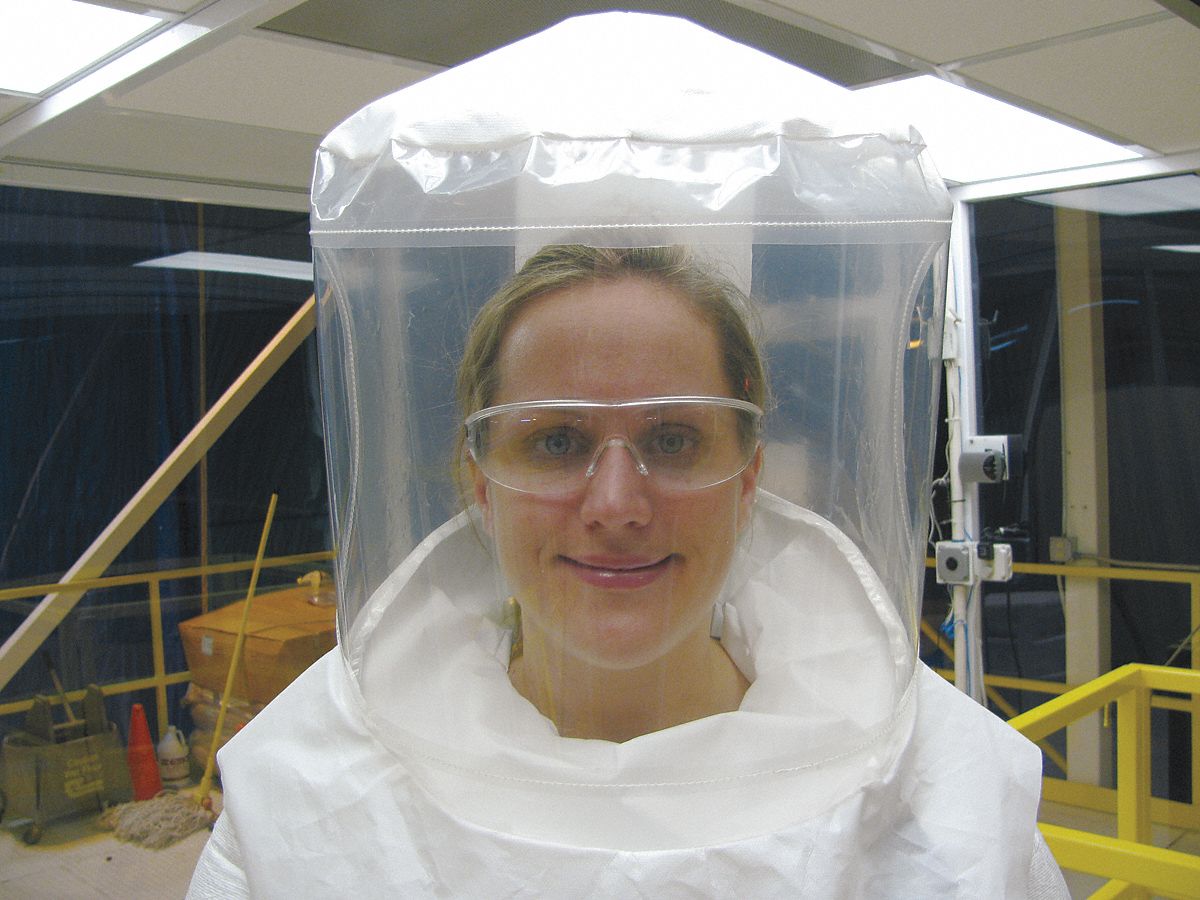 Hood, Includes 30 Sentinel Clear Hoods, Inner/Outer Shrouds, PK 30 ...