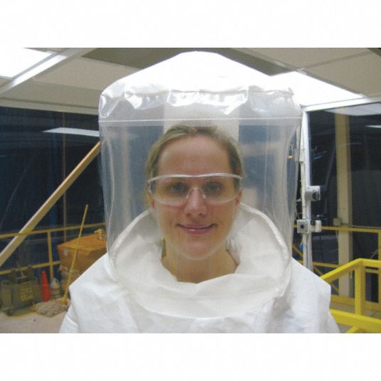 Hood, Includes 30 Sentinel Clear Hoods, Inner/Outer Shrouds, PK 30 ...