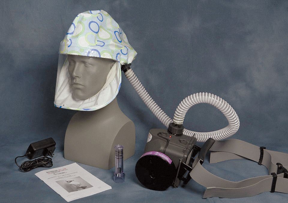 PAPR System - Grainger