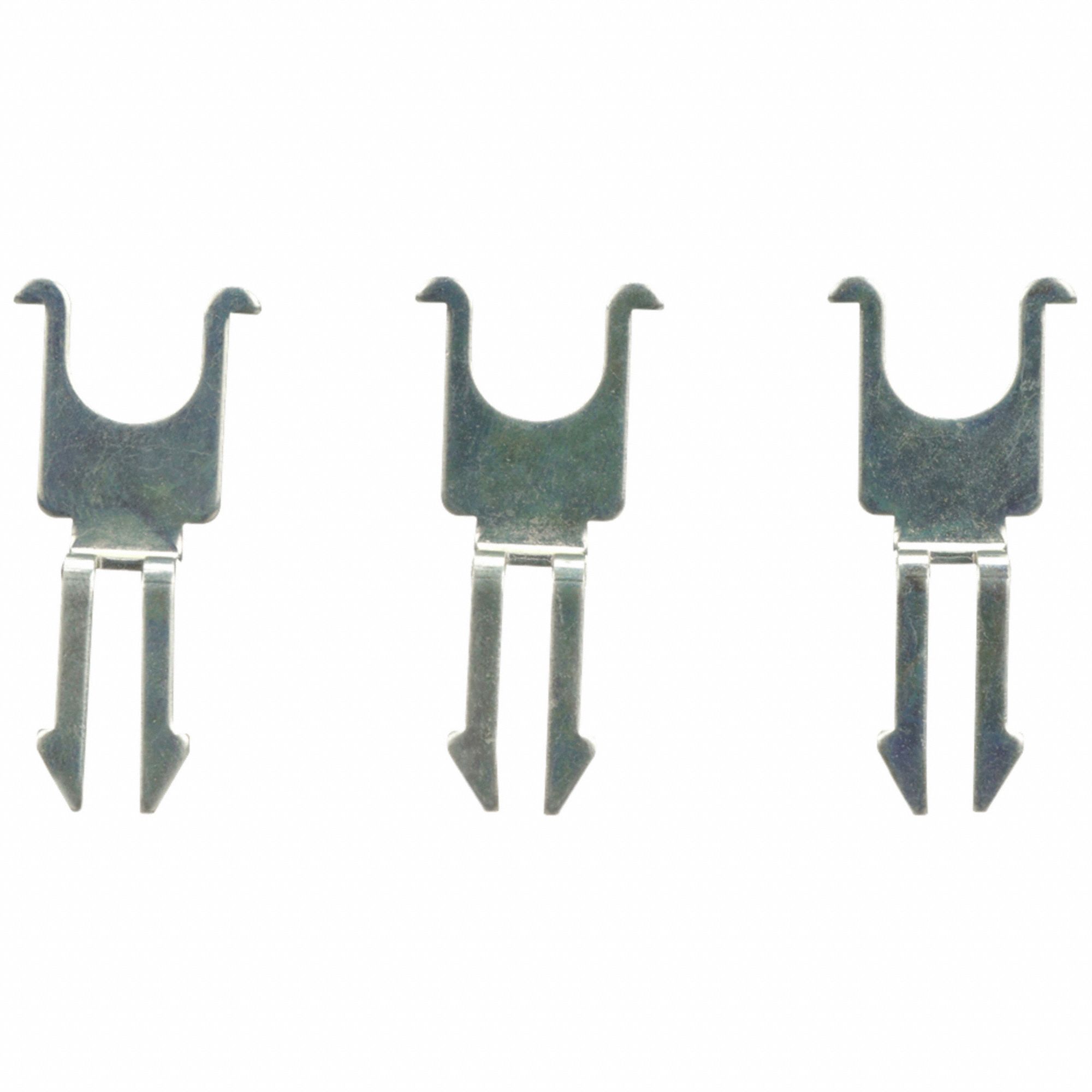 SQUARE D, UL Fuse Class R, 600V AC, Fuse Rejection Kit - 6NU10|RFK03L ...