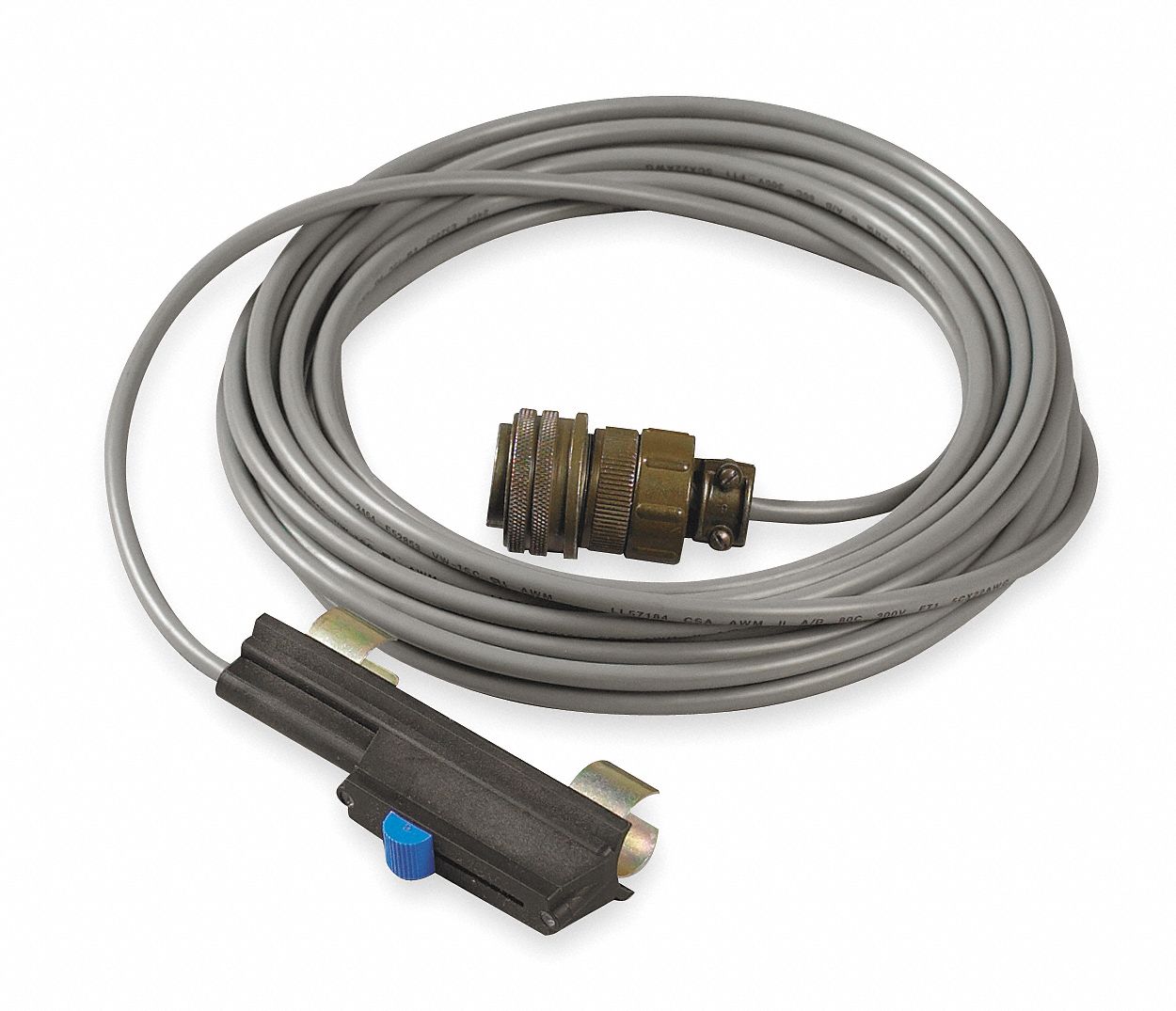 ESAB ESAB TIG Remote Finger Control - 6NU73|10-2003 - Grainger