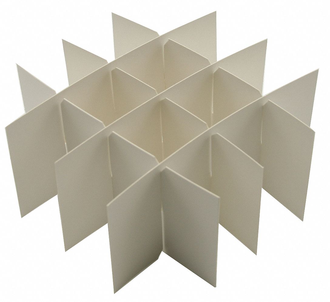 Cardboard Divider Inserts