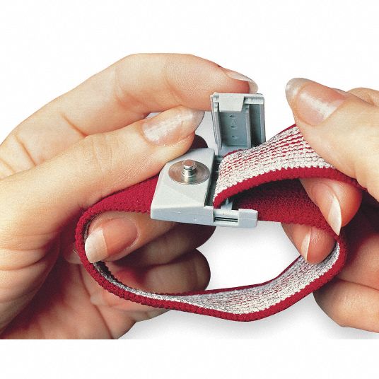 Wrist Band - Grainger