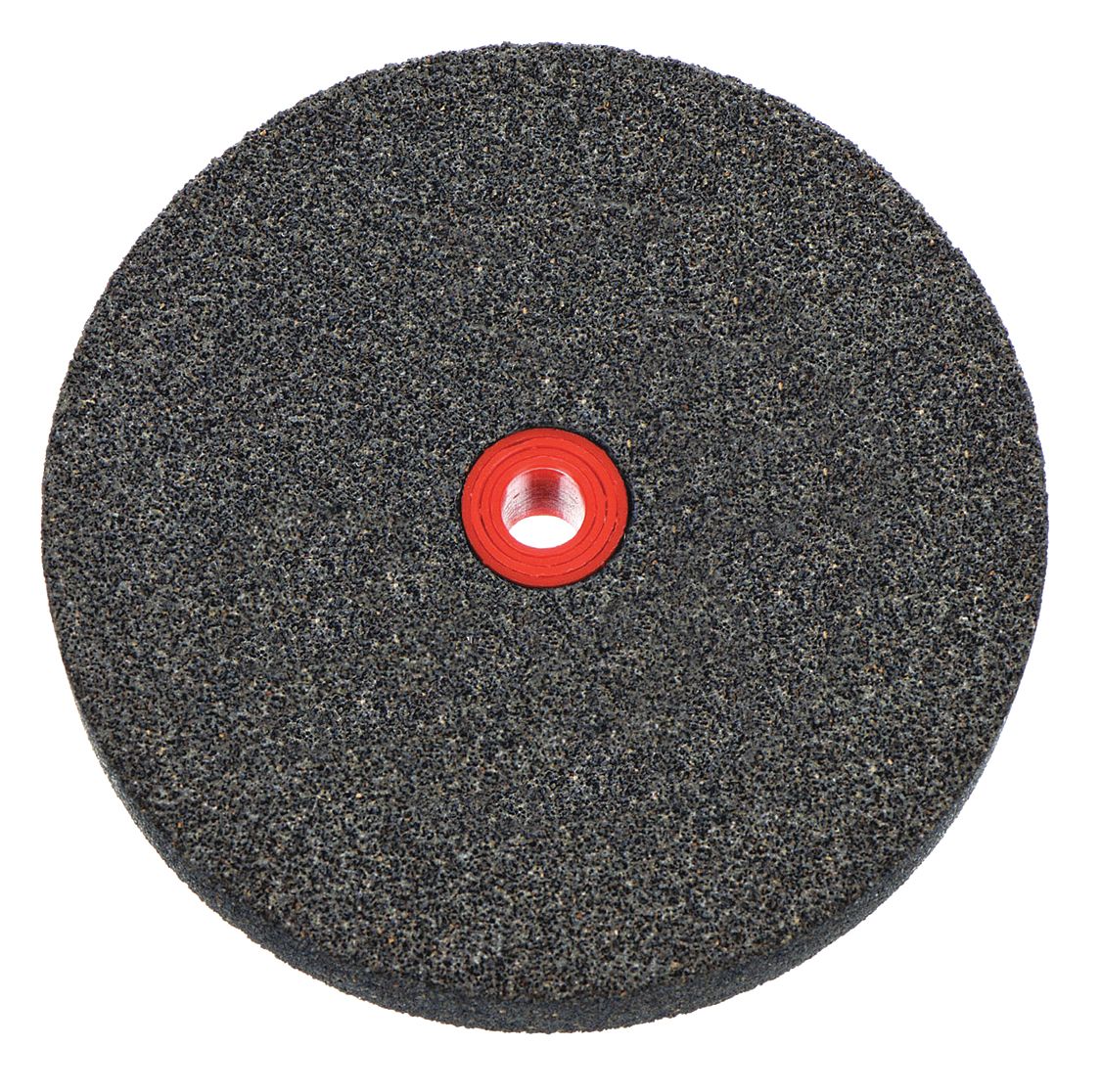 Type 1, 6" x 1" x 1", Straight Grinding Wheel - 6NX12|66253440330 ...