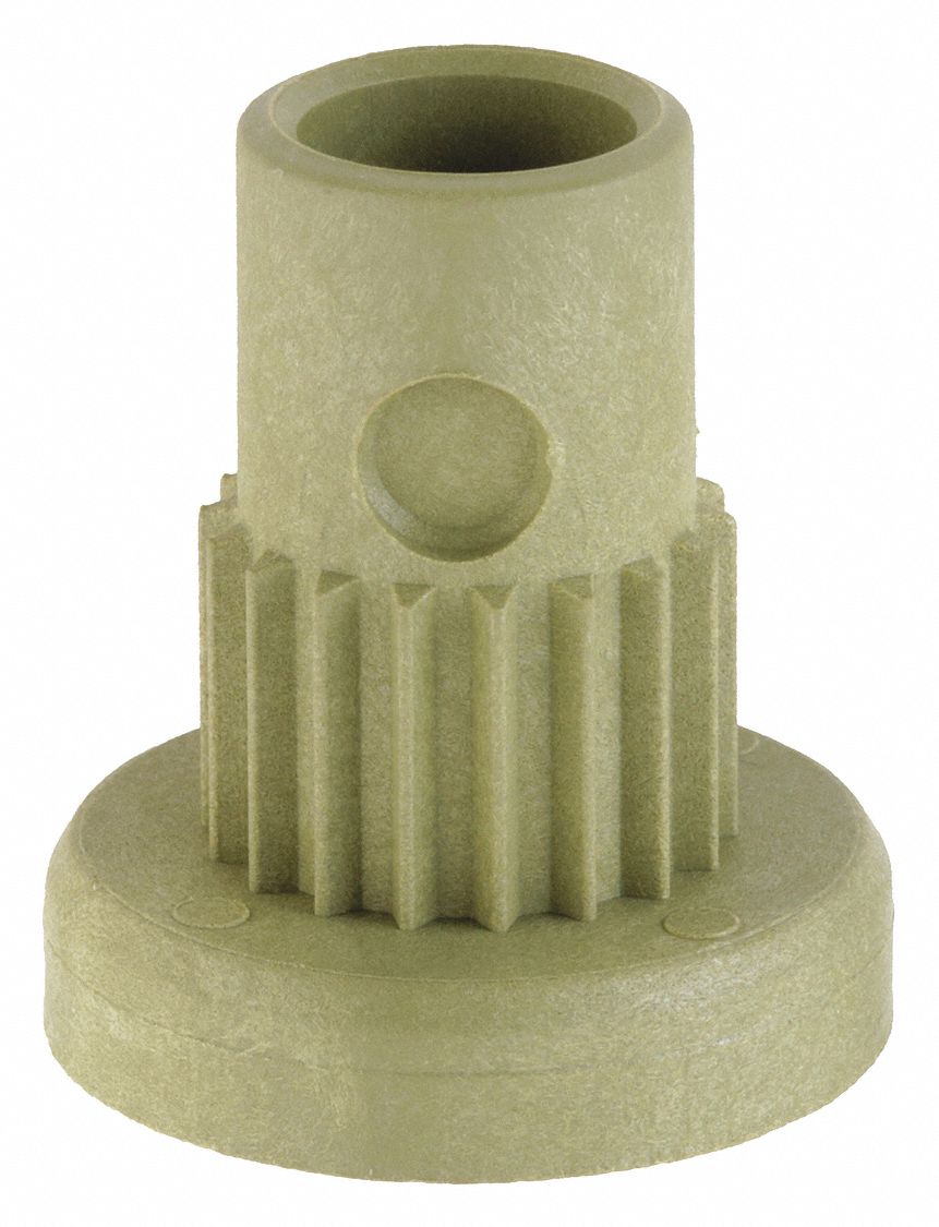 AMERICAN STANDARD, Plastic, Faucet Outlet Adapter - 6NWF7|M918021-0070A ...