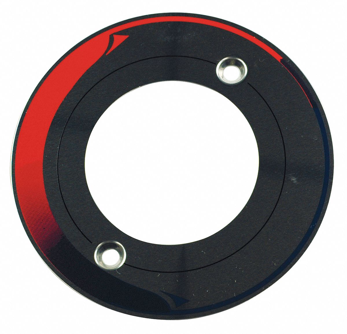 AMERICAN STANDARD, Circle Trim Plate, Polished Chrome Finish, Dial ...