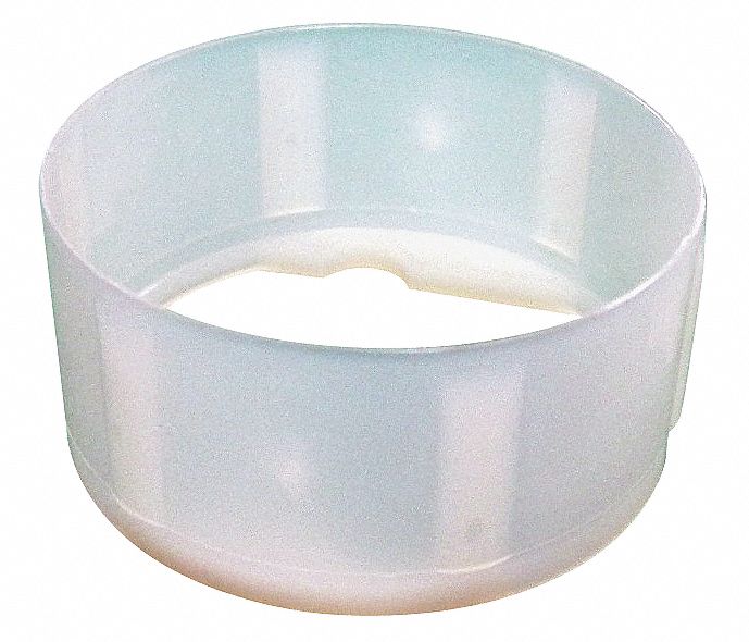 AMERICAN STANDARD, Retaining Cap, Plastic, Retaining Cap - 6NWK9 ...