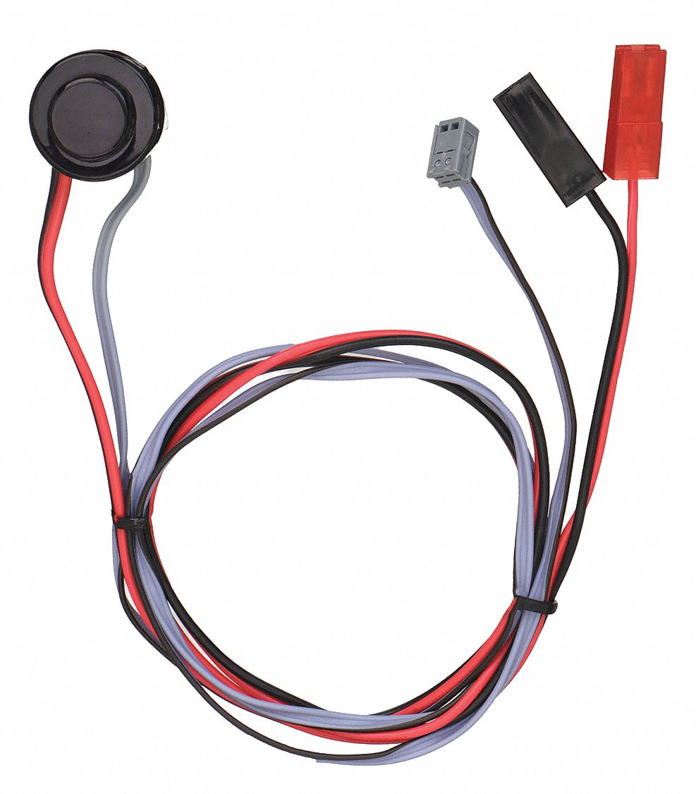 AMERICAN STANDARD, For Innsbrook Series, Plastic, Sensor Kit - 6NWL6 ...