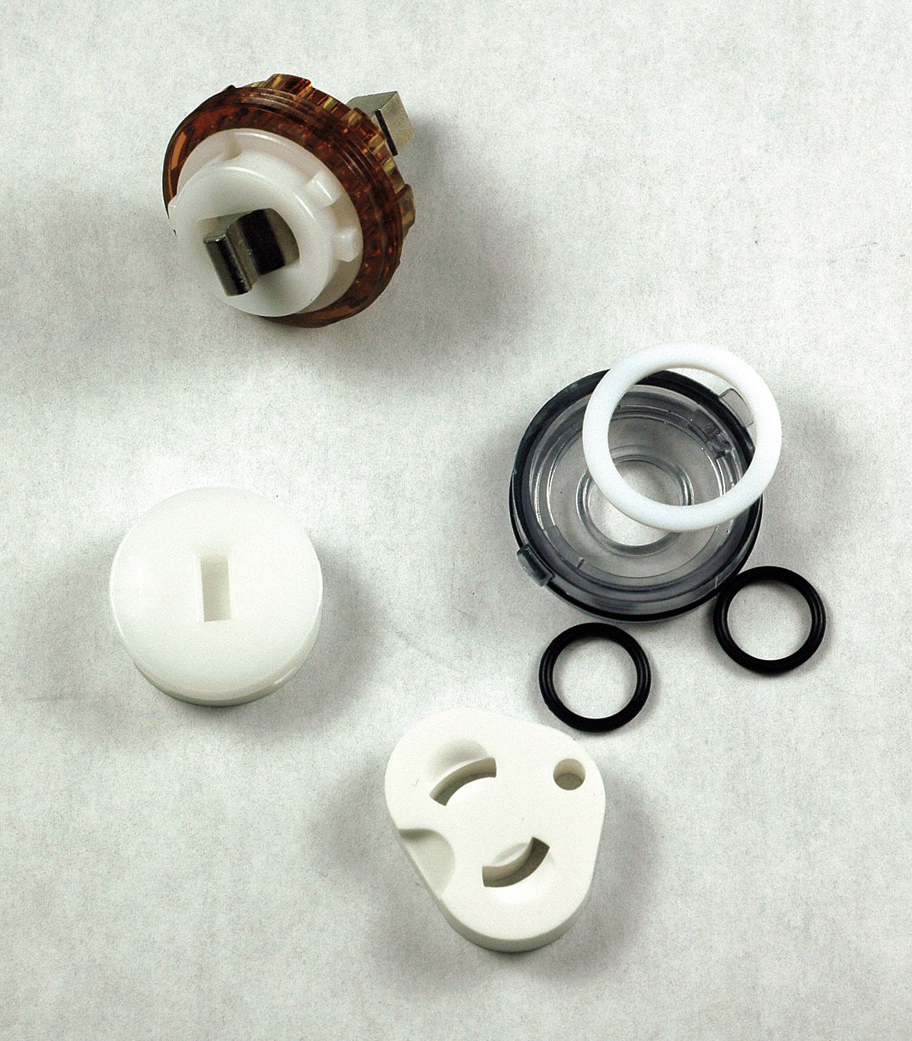 AMERICAN STANDARD Valve Rebuild Kit, Fits Brand American Standard ... AMERICAN STANDARD Valve Rebuild Kit, Fits Brand American Standard ...
