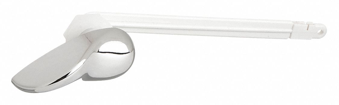 AMERICAN STANDARD, American Std, Plastic, Trip Lever - 6NWT1|047148 ...