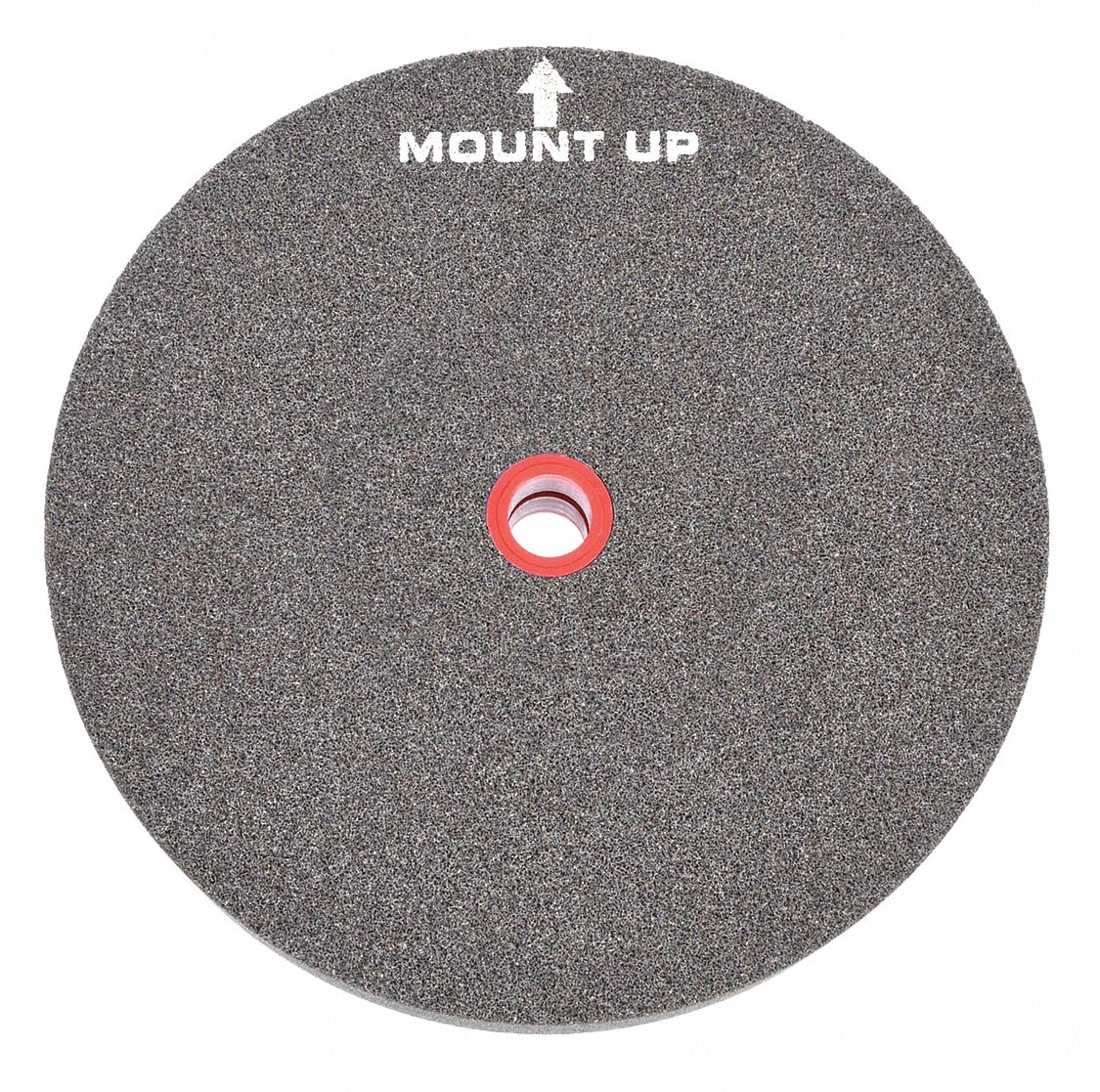 Type 1, 12" x 2" x 1 1/2", Straight Grinding Wheel - 6NX50|66253440517 ...