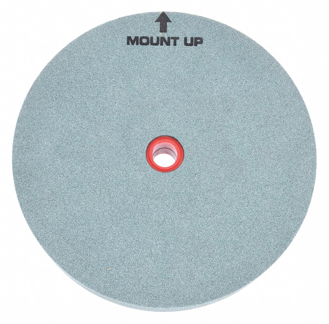 WESTWARD, Type 1, 12" x 2" x 1 1/2", Straight Grinding Wheel - 6NX54 ...