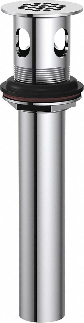 Most Lavatory Sinks, Grid Drain - 6PB68|6PB68 - Grainger