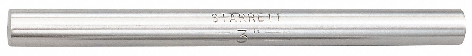 End Measuring Rod w/out Grip - Grainger