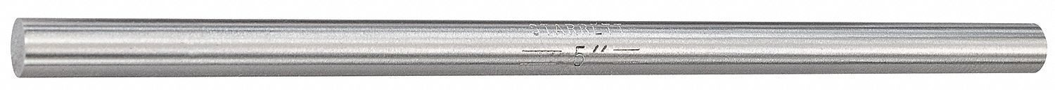 End Measuring Rod w/out Grip - Grainger