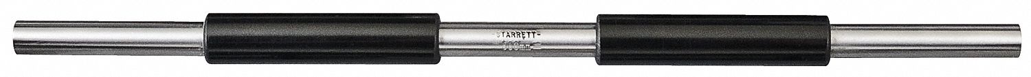 STARRETT, End Measuring Rod w/Grip - 6PCJ7|234MA-300 - Grainger
