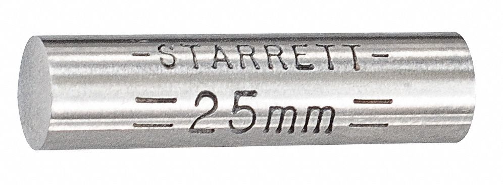 End Measuring Rod w/out Grip - Grainger