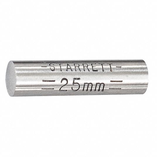 End Measuring Rod w/out Grip - Grainger