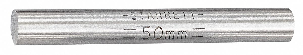 End Measuring Rod w/out Grip - Grainger