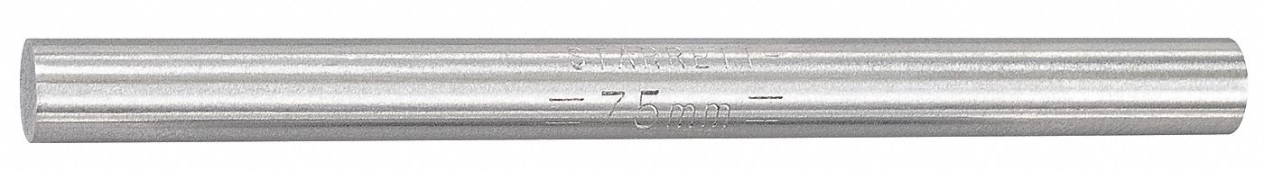 End Measuring Rod w/out Grip - Grainger